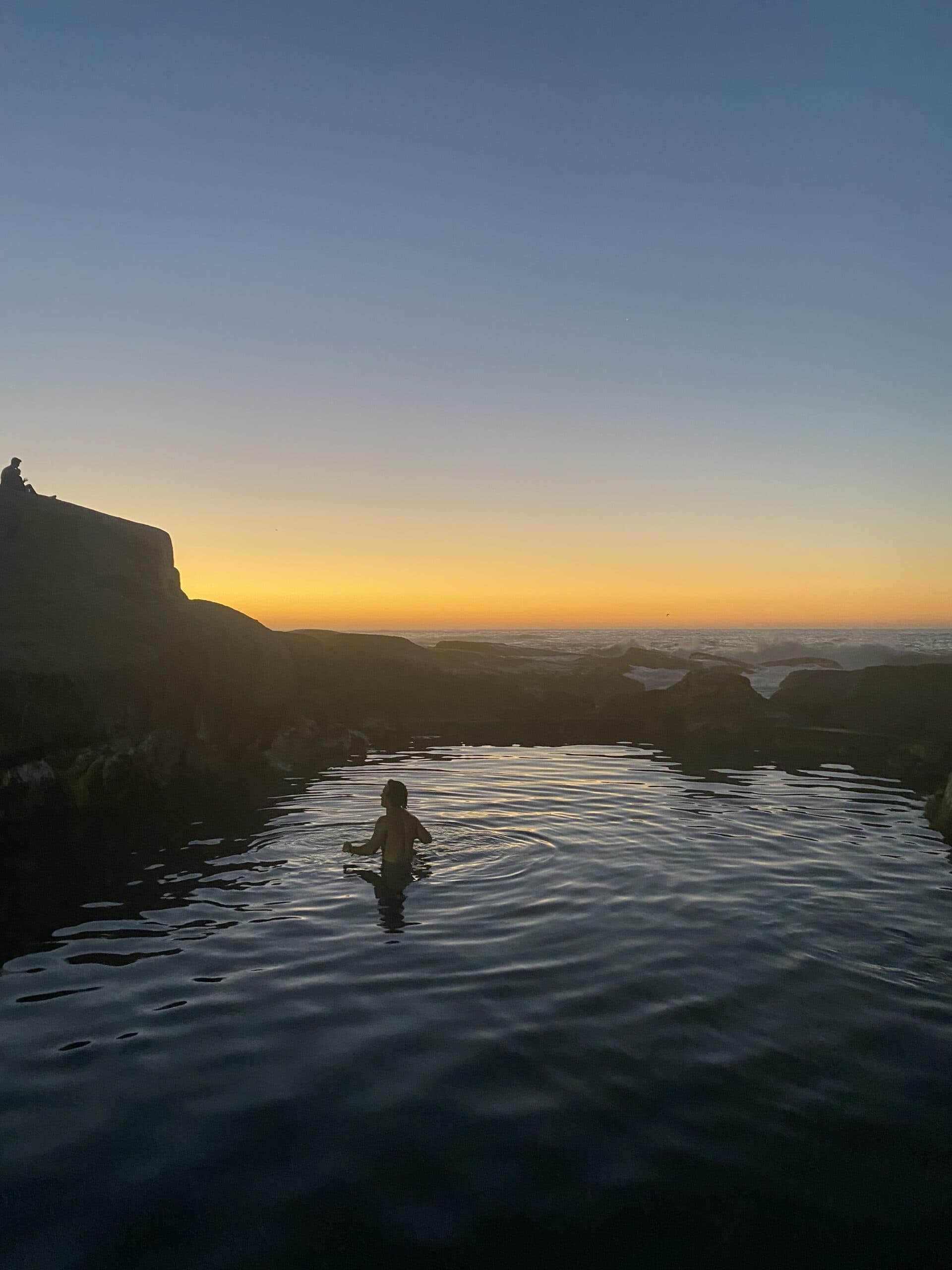 13 Incredible Spots to Catch Sunsets in Cape Town! Ultimate Guide